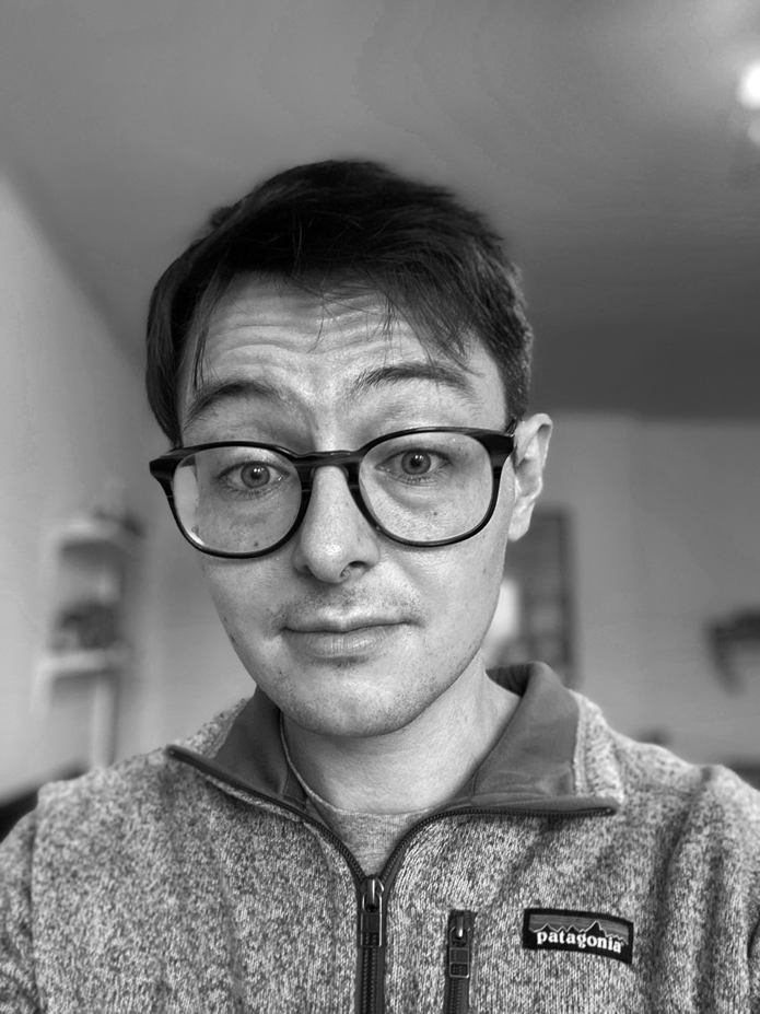Andrew Triska, MSW, LCSW – Kink Aware Professionals (KAP)
