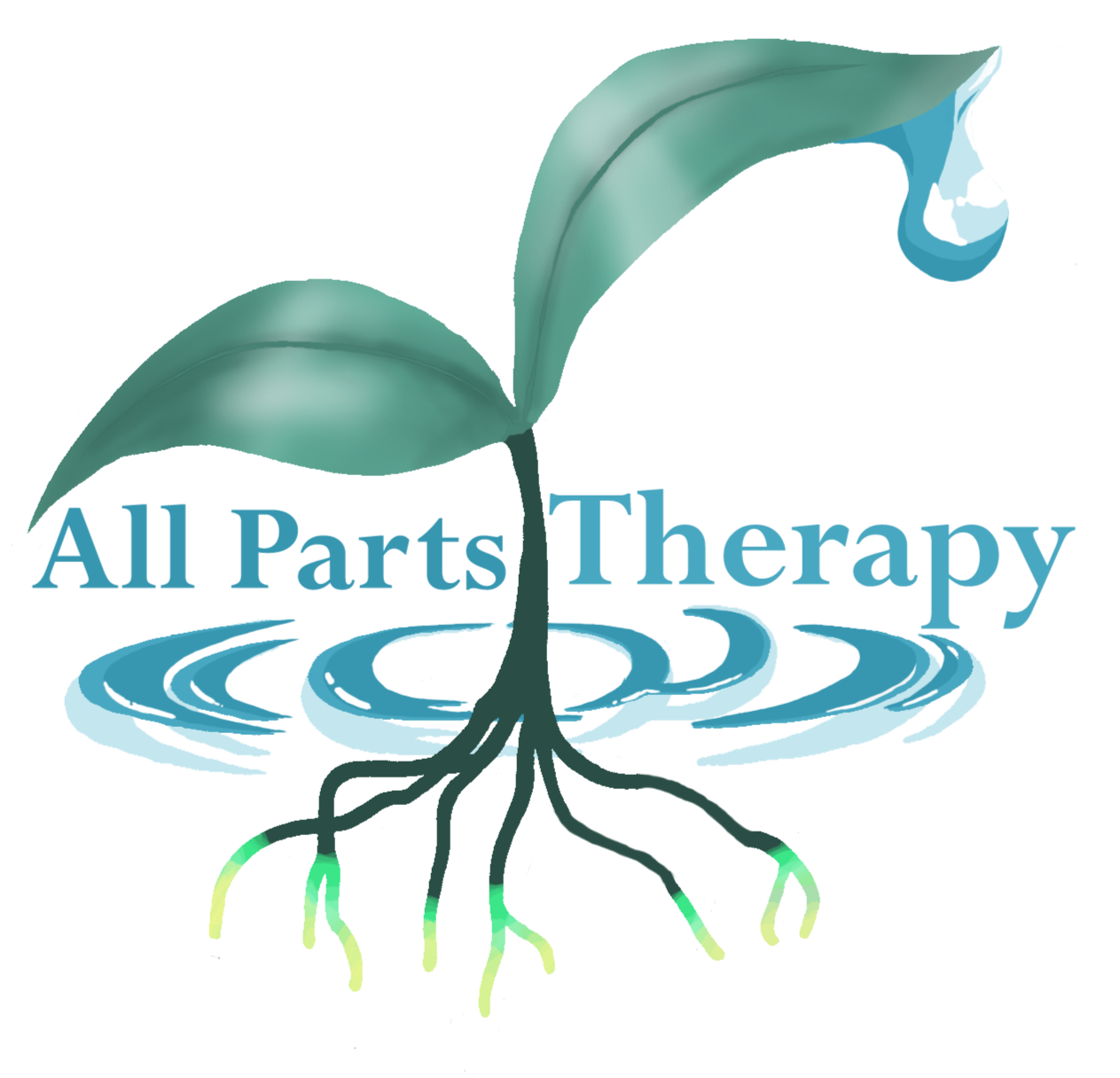 All Parts Therapy - Kink Aware Professionals (KAP)